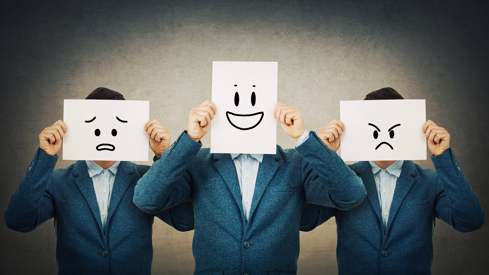 Psychotherapy and Self Deception – Richard Lettieri – Crime Psychologist