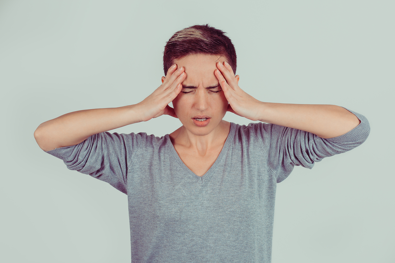 The Link between Adult ADHD and Criminal Behavior – Richard Lettieri ...