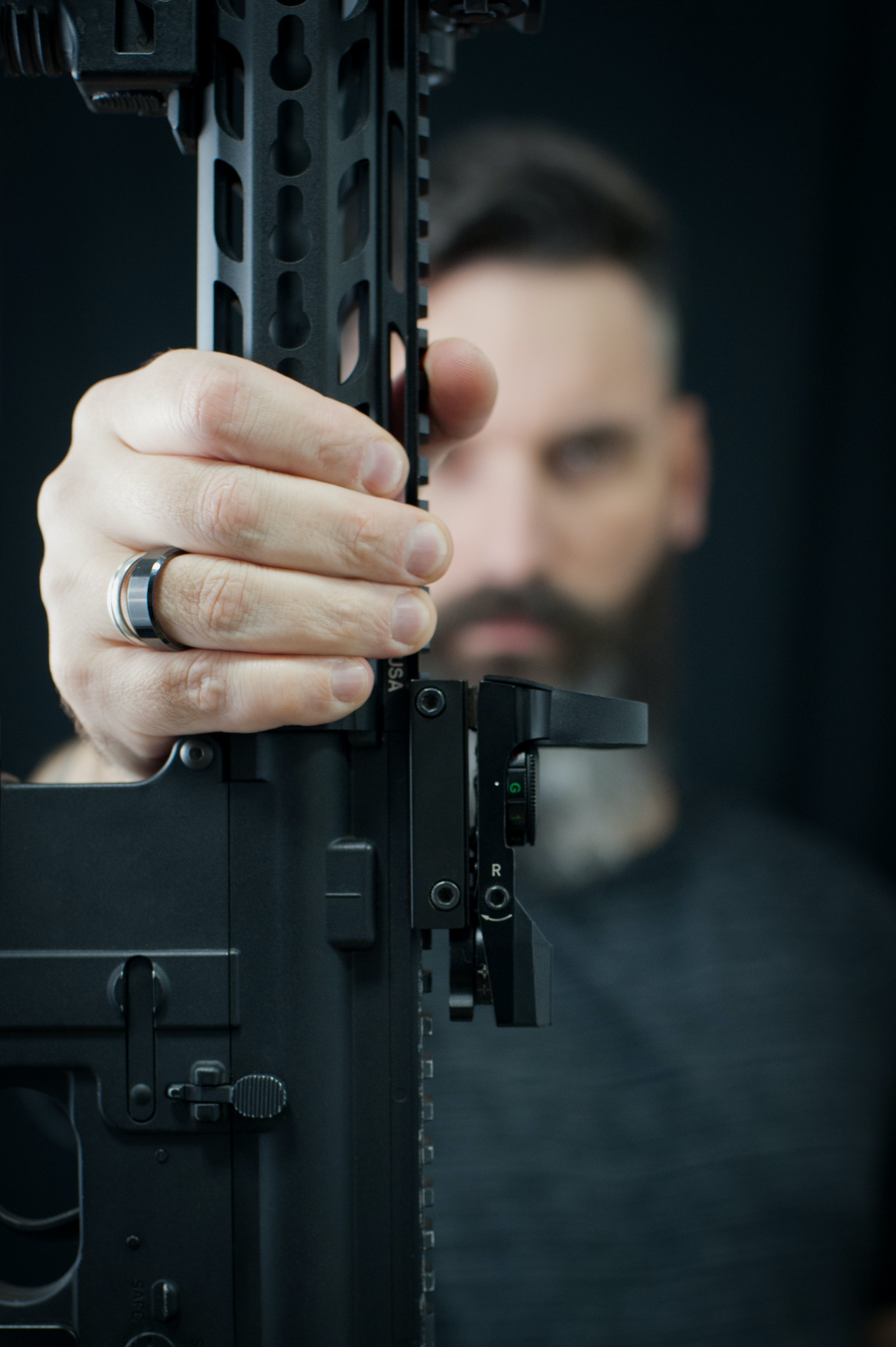 Six factors that motivate random mass murders – Richard Lettieri ...